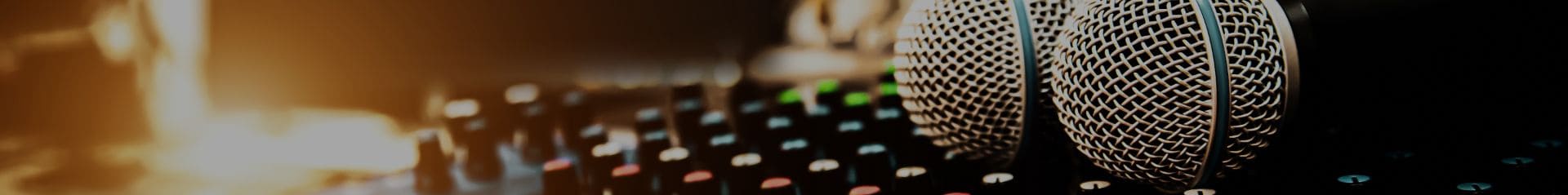 Audio, Visual & ICT | Sunshine Coast Convention Centre