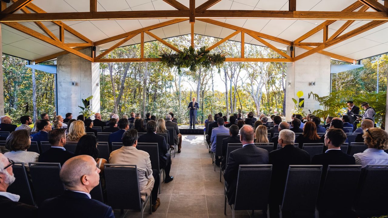 Venue Capacities and Floor Plans | Sunshine Coast Convention Centre