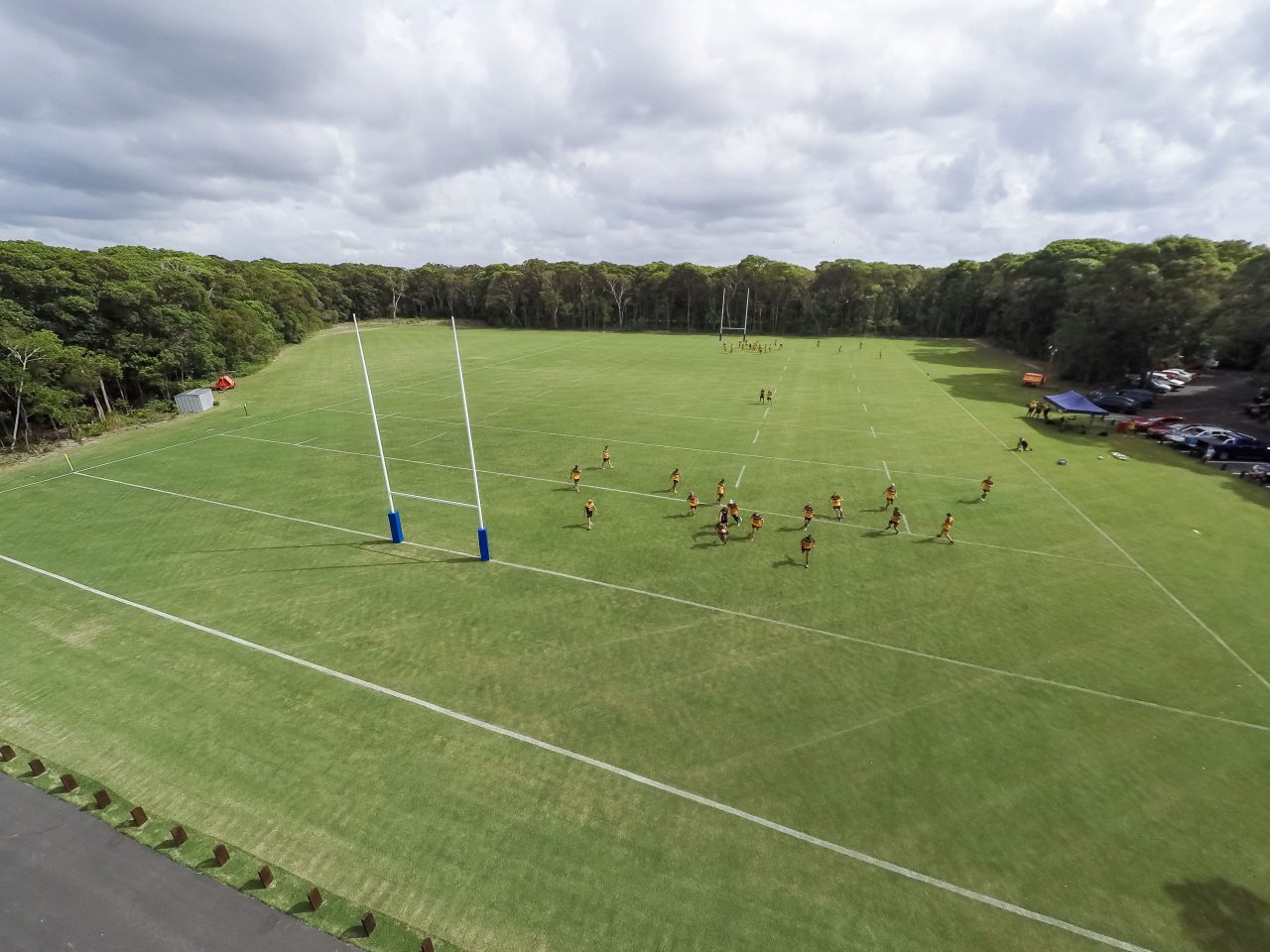 Venue Capacities and Floor Plans | Sunshine Coast Convention Centre