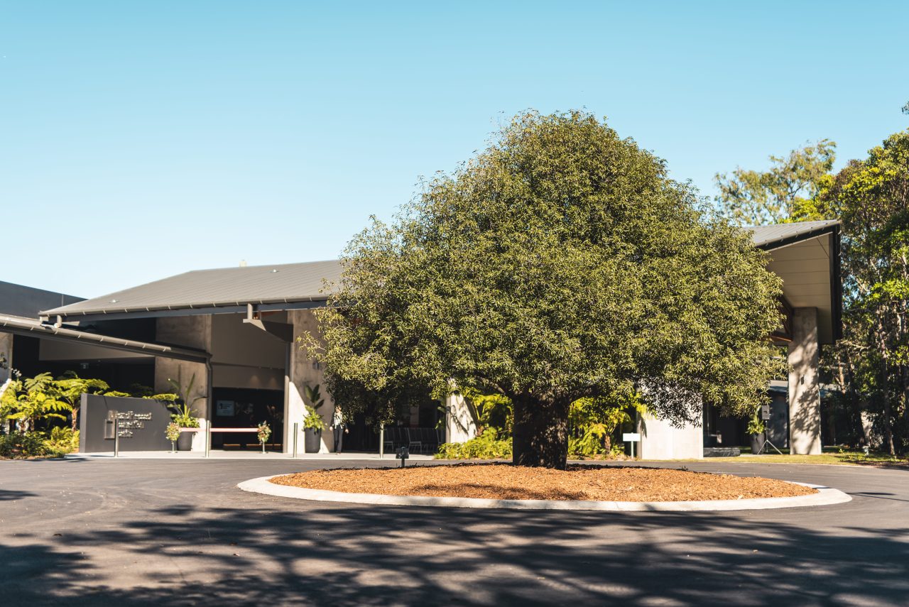 Venue Capacities and Floor Plans | Sunshine Coast Convention Centre