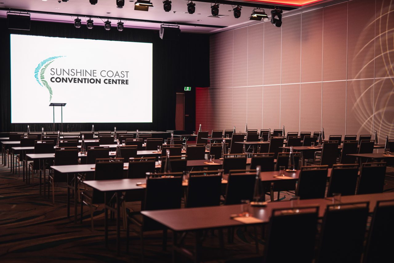 Event Types | Sunshine Coast Convention Centre