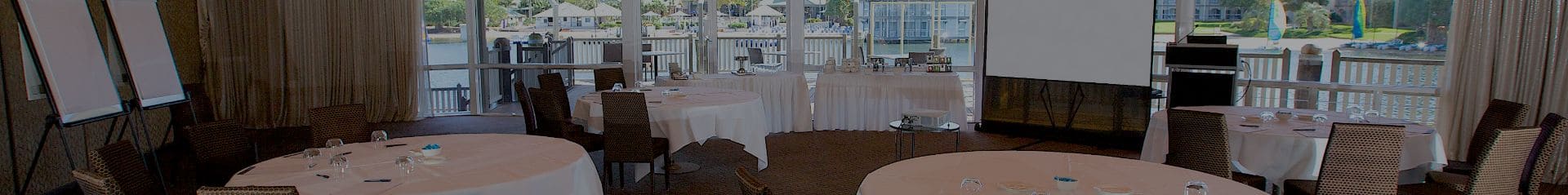 Small Meeting Rooms | Sunshine Coast Convention Centre