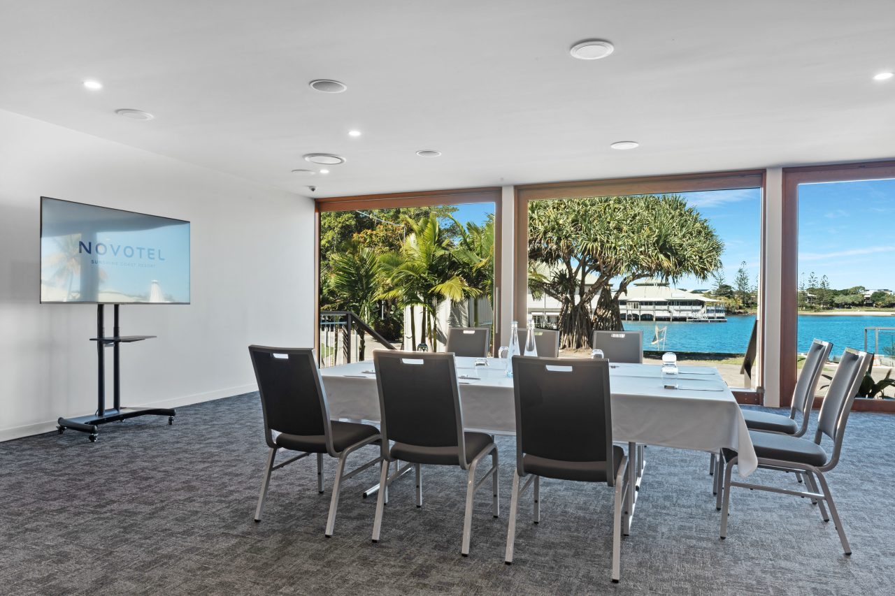 Venue Capacities and Floor Plans | Sunshine Coast Convention Centre